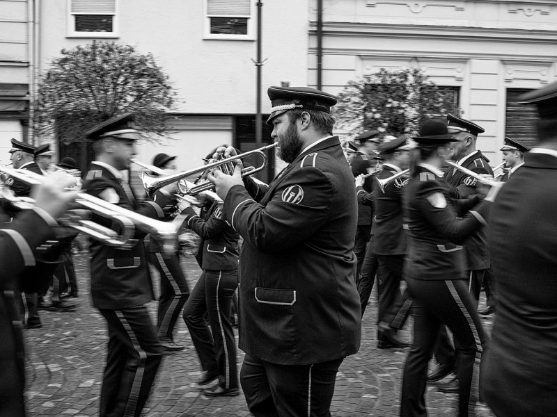 Orkester